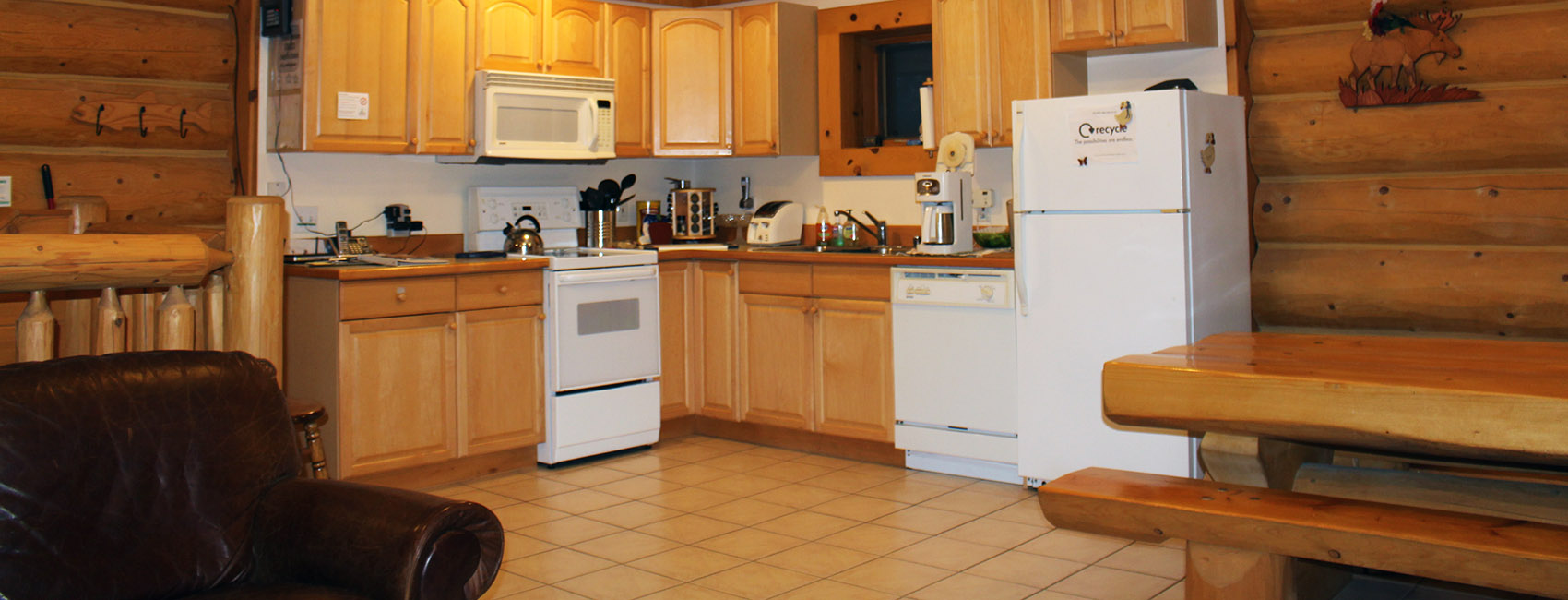 Dillingham Alaska Lodging at Beaver Creek Bed and Breakfast